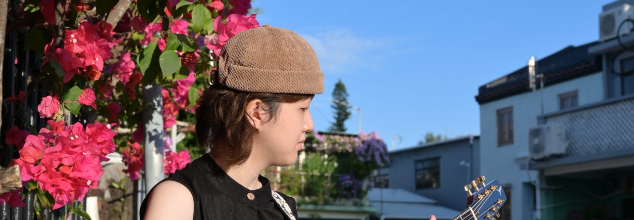 JEN.MUSIC.ART - Practice Makes Us Better, Never Give Up!